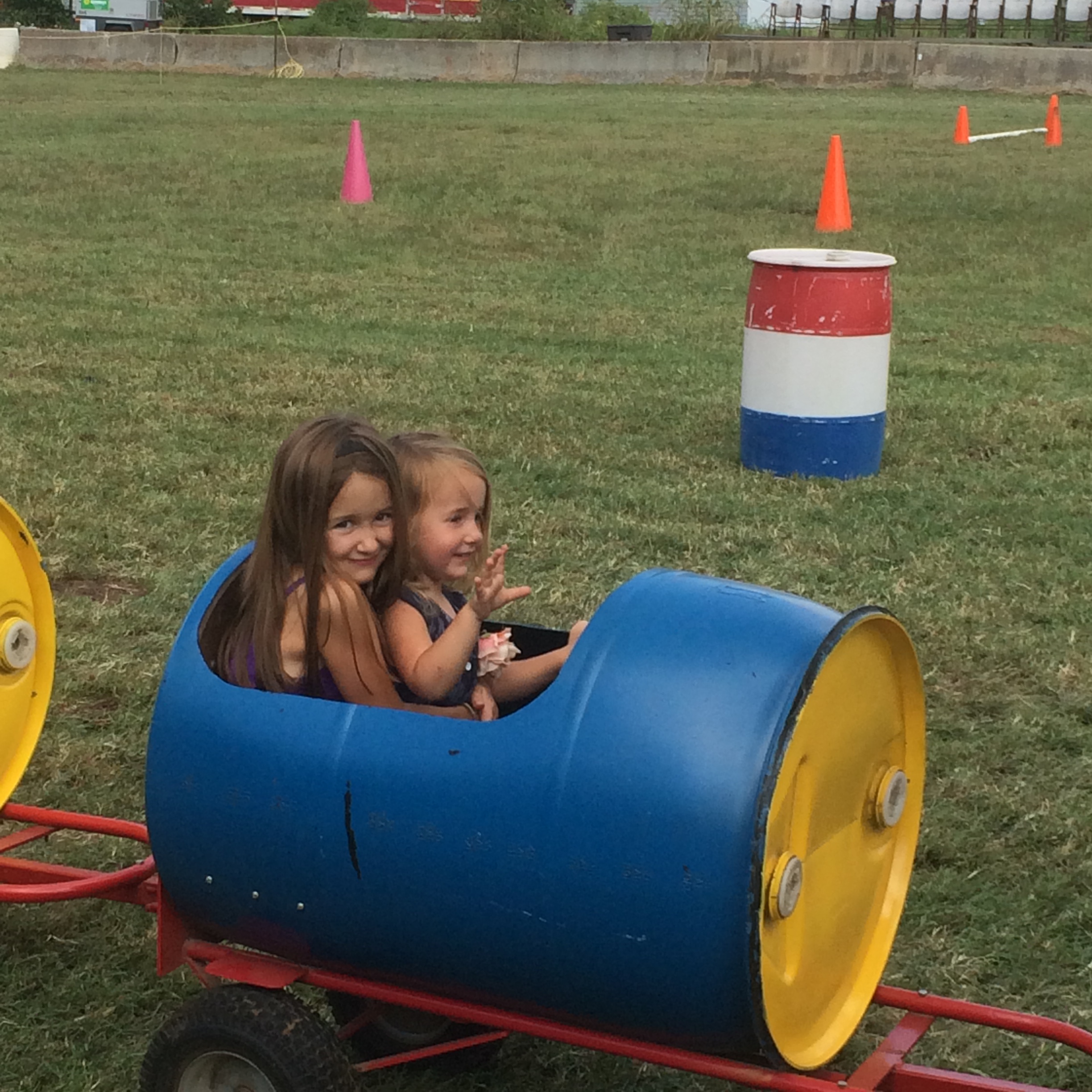 Parallel Parenting to Co-Parenting – Parenting Matters